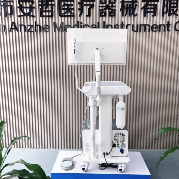 Quality Pet Dental Treatment Cart Foshan Factory Custom Vet Dental Trolley With Oral for sale