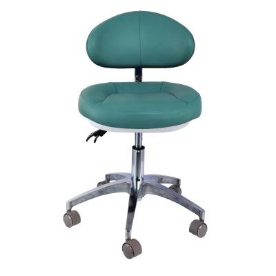 Cina Capacità di carico 300KG Orange Color Chair per ufficio ospedaliero in vendita