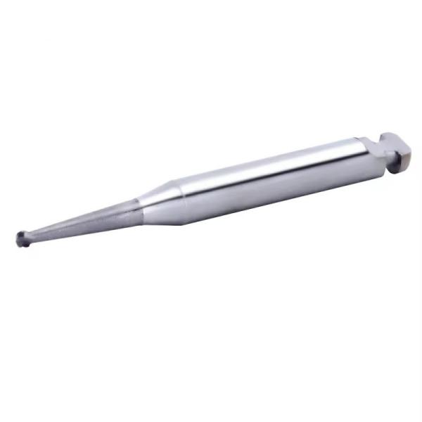 Quality Low Speed Dental Handpiece Tungsten Carbide Bur for Crown Cutting in Different for sale