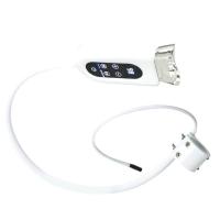 Quality Professional Teeth Whitening Led Bleaching Lamp Dental Chair Mounted Teeth for sale
