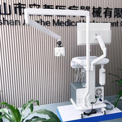 China Tierärztliche Zahnärztliche Arbeitsstation Tierärztliche Zahnärztliche Einheit Tierärztliche Zahnmittel für Hunde zu verkaufen