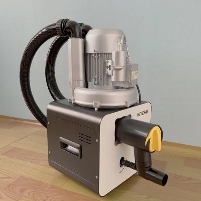 China Powerful Saliva Suction Machine Use For 2 Dental Chair Suction Dental Unit 750W Dental Suction Pump for sale