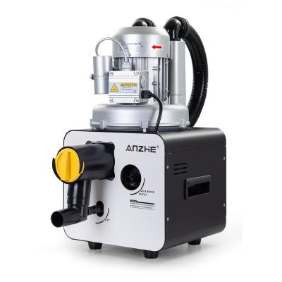 중국 치과 진료소 구강 강/약 흡입 장치 치과의사 수술 진공 펌프 기계 판매용