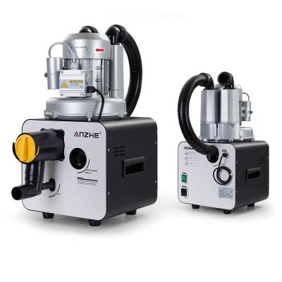 China 1300W Dental Suction Pump System for 3–4 Dental Chairs | High Power Surgical Aspirator for Dental Clinic Use with Air-Liquid Separation for sale