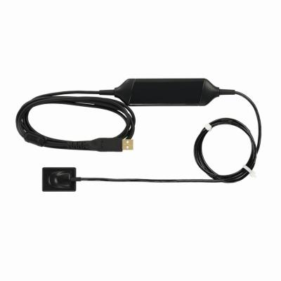 China Veterinary Dental Digital X-Ray Sensor RVG USB2.0 Filmless Imaging System Pet Teeth X Ray Sensor High Resolution Intraoral RVG for Animal Clinic for sale