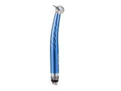 Press Button LED Light Dental Airotor Handpiece Inner Water Spray Dental Handpiece (Pulsão de botão LED)