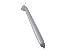 High Speed Dental Surgery Turbine 45 Degree Angle Dental Handpiece For Tooth Extraction