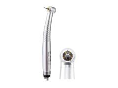 top quality dental cutting tool OEM/ODM accept 5 LED shadowless dental handpiece