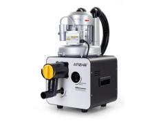 220V krachtige tandheelkundige zuigmachine draagbare vacuümeenheid OEM / ODM Accepteer tandheelkundig zuigsysteem
