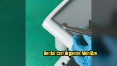 AJ-X3 Dental Handpiece High