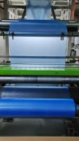 Quality PE Film for Bed Sheet Lamination - 9gsm – 16gsm Anti-static High Puncture for sale