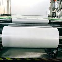 Quality High Tear Resistance PE Film with Superior Water Barrier and Anti-static for sale