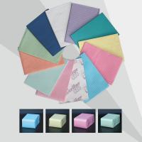 Quality Beauty Waterproof Protective Pad,Disposable Dental Bibs, Non-tie Gum Protection for sale