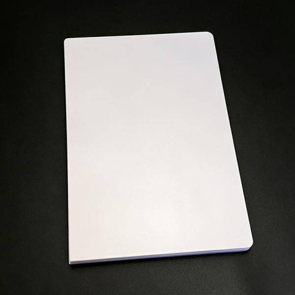 Quality Round angle + right angle PVC binding covers for sale