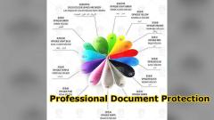 A4 PVC Binding Covers Professional Protection