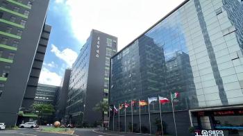 China Factory - Guangdong Andisi Intelligent Furniture Component Co., Ltd.