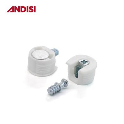 Cina Fabbricazione a base di acciaio zincato, avvolgimento Foshan, mobili in plastica, connessione per legno in vendita