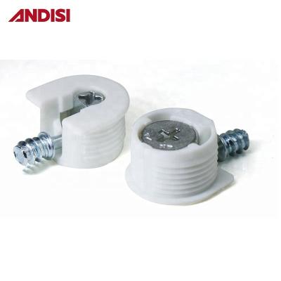 Cina Fabbricazione a base di acciaio zincato, avvolgimento Foshan, mobili in plastica, connessione per legno in vendita