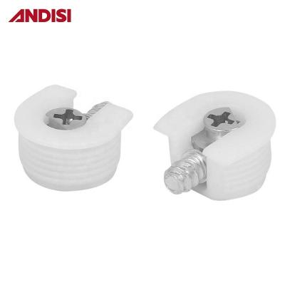 Cina Fabbricazione a base di acciaio zincato, avvolgimento Foshan, mobili in plastica, connessione per legno in vendita