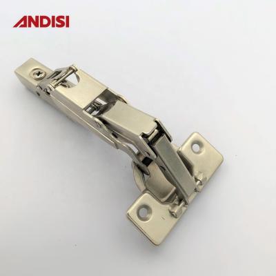 Cina 3-7mm Dimensione del pannello Soft chiudere cucina porta armadio Cerniere idrauliche con 35mm Cerniera Coppa in vendita