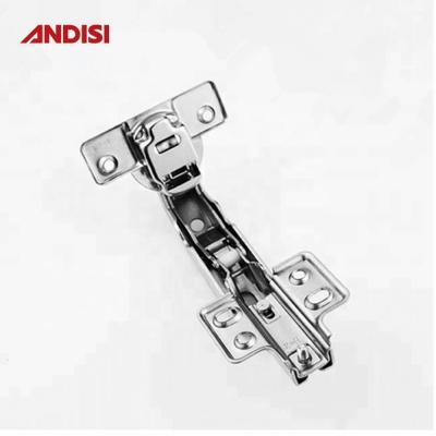 Cina 11.5mm Cup Hinge Profondità 165 gradi Cerniere per mobili auto-chiusi per armadietti da cucina in vendita