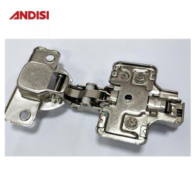 China 3d Adjustable Soft Close Hydraulic Hinge for Modern Cabinet Doors Design Style Modern for sale