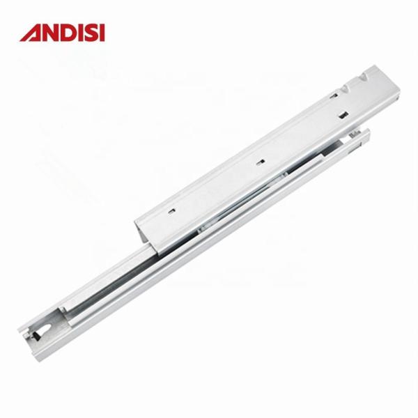 Quality Full Extension Soft Closing Conceal Under Mount Drawer Slides for Kitchen for sale