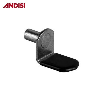 Cina Armadio metallico Arredamento in acciaio a forma di L Scaffale comune supporto di supporto con 6 mm di diametro in vendita