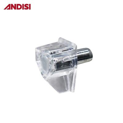 Cina 5mm armadio armadio metallo scaffale supporto pin studs pegs scaffale supporto per l'affidabilità in vendita