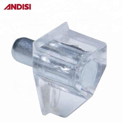 Cina 5mm armadio armadio metallo scaffale supporto pin studs pegs scaffale supporto per l'affidabilità in vendita