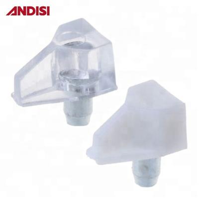 Cina 5mm armadio armadio metallo scaffale supporto pin studs pegs scaffale supporto per l'affidabilità in vendita
