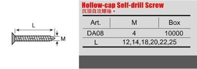 China Metal Slotted Pozi Drive Head Countersunk Chipboard Wood Self Tapping Screw for Furniture Cabinet Connection for sale