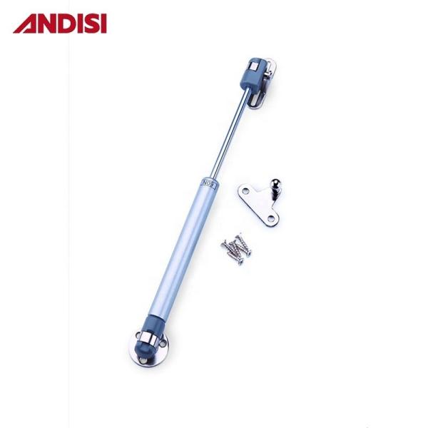 Quality Easy Furniture Cabinet Support Gas Spring 80n with Steel and Plastic Material in for sale