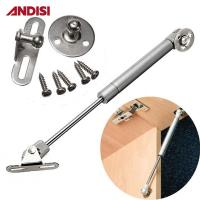 Quality Home Office Support for Furniture 80N Cabinet Lip Stay Door Closer Easy Gas for sale
