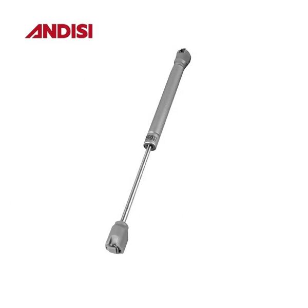 Quality 100N 80N 120N Gas Spring for Furniture Modern Design Soft Closing Lift Support for sale