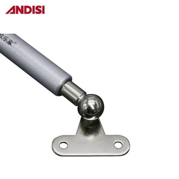 Quality Durable 80N/100N Gas Spring for Furniture Cabinet Gas Strut Lid Stays for sale