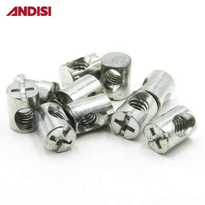 Cina Fabbricazione di apparecchiature per la connessione dei mobili M6 M8 Fabbricazione di apparecchi per la confezione della posta in vendita