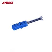 Quality Furniture Accessories M8 M10 Mini Fix Eccentric Cam and Dowel Bolt for Quick for sale