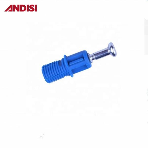 Quality Furniture Accessories M8 M10 Mini Fix Eccentric Cam and Dowel Bolt for Quick for sale