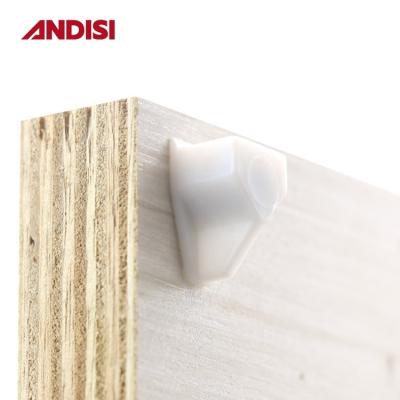 China Nickel Plated Cupboard Shelf Supports Pegs for Furniture Cabinet 5mm Metal Pin for sale