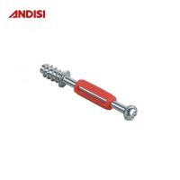 Quality Mini Fix Plastic Dowel Rods for Modern Design Furniture Accessories in Home for sale