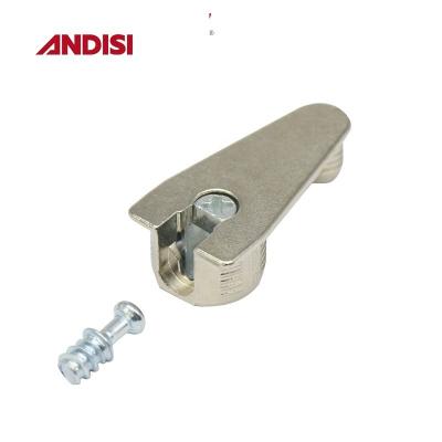 Cina Apparecchi per la confezione di posta Leggio di zinco Fittings di connessione in vendita