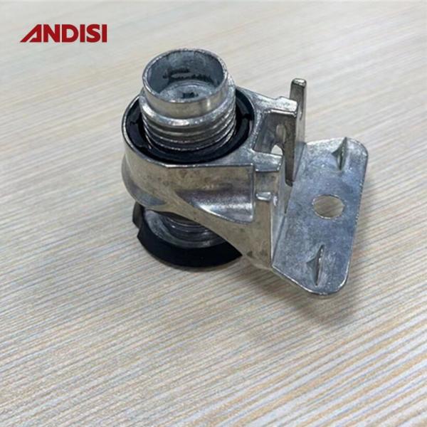 Quality Furniture Leg Adjustable Height 0-30mm for Under Desk Foot Rest and Kitchen Cabinet Feet for sale