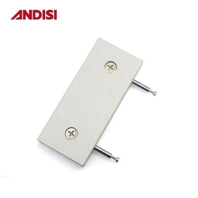 中国 鋼筋ボルト材料 具具の硬貨の取り付け用の両端螺栓キャムとドーベル 販売のため