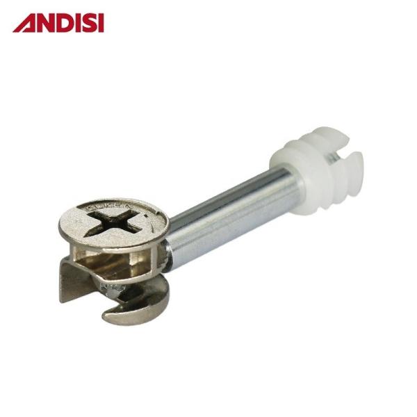 Quality Durable Furniture Connectors Eccentric Cams and Mini Fix Cam Locks for Easy for sale