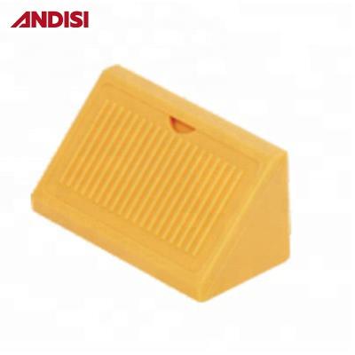 中国 ホーム オフィス 家具 キャビネット ABS プラスチック ブレーケット コンネクタ 白/黒/茶色の仕上げ 販売のため