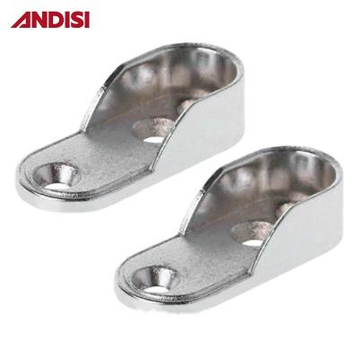 Cina Moderno design essenziale Ovale armadio supporto tubo supporto per accessori mobili in vendita