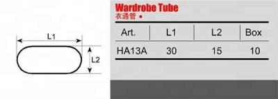Cina Indumenti di supporto per tubi di spessore per rivestimento di vestiario per bagno in vendita