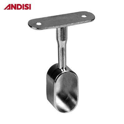 Cina Moderno design 3M tubo di guardaroba in cromo e bastoncino per gli accessori di attrezzature per guardaroba in vendita
