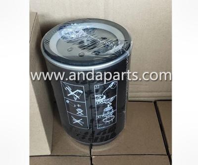 China Good Quality Fuel Water Separator Filter For MANN WK11001X for sale